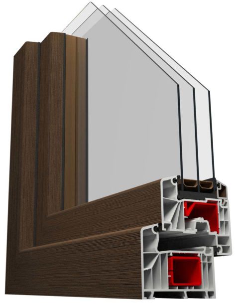 PVC Windows Galway | Top Spec Windows and Doors