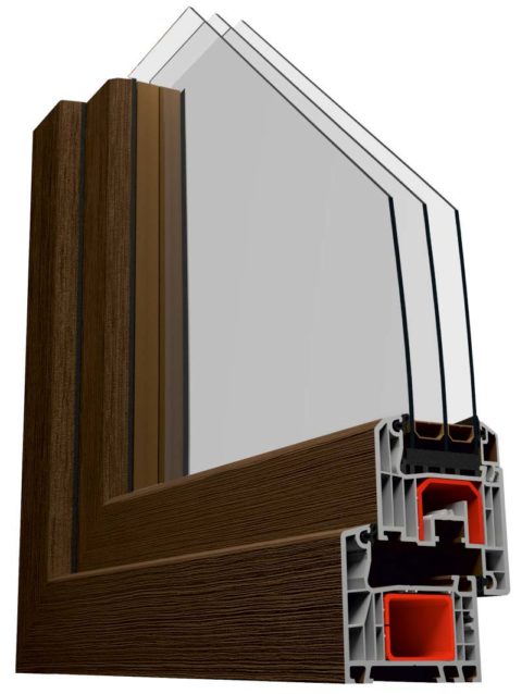 PVC Windows Galway | Top Spec Windows and Doors